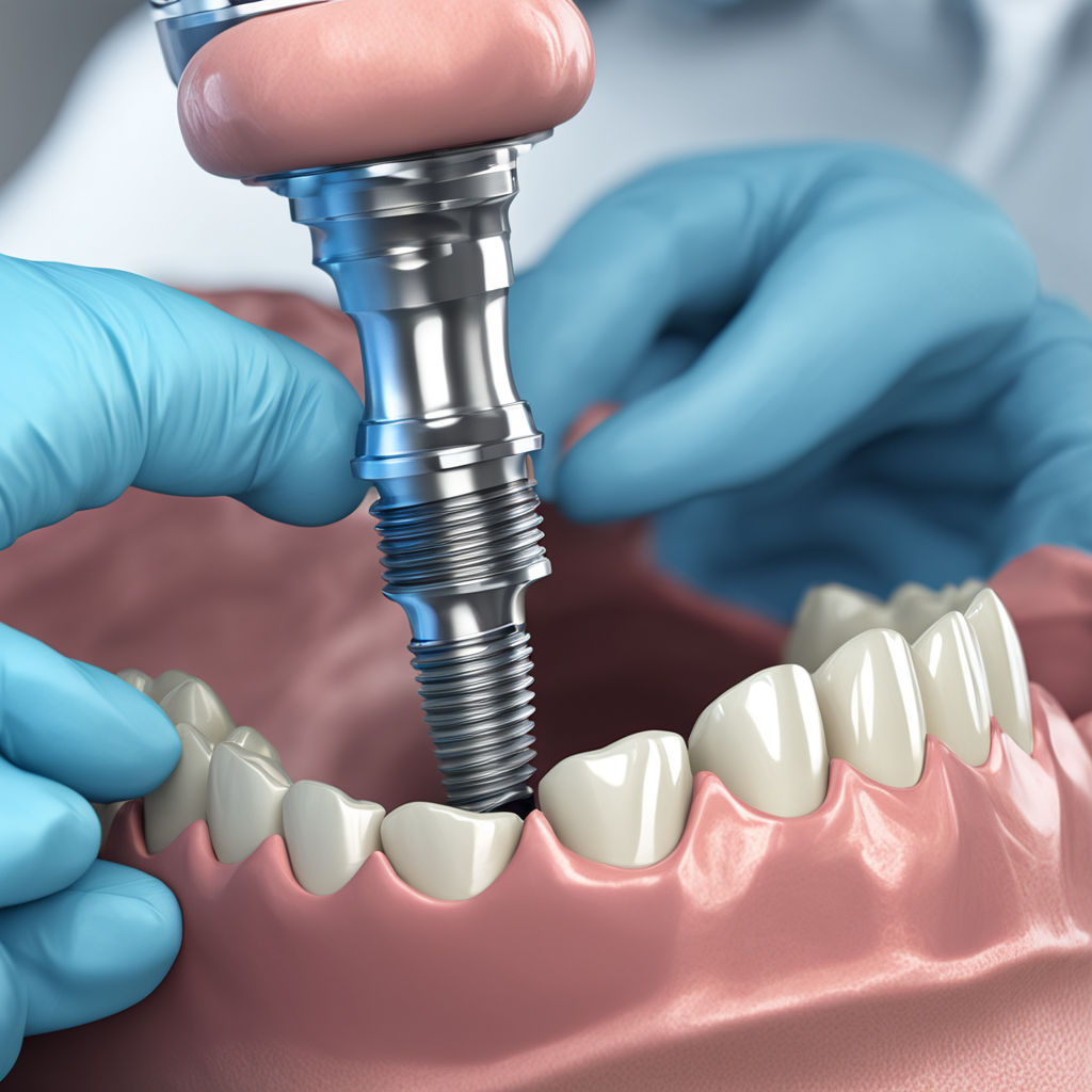 Ağız Diş ve Çene Cerrahisi - Hastane Bölümleri